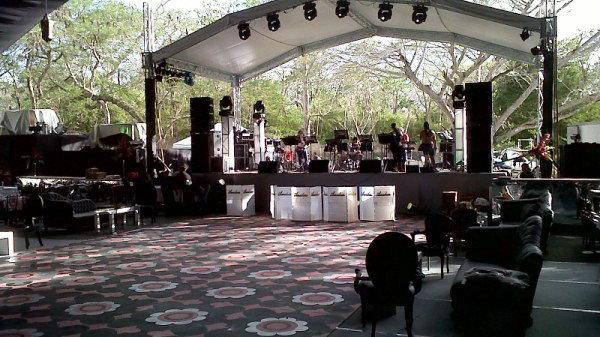 Megaestructura | Topline